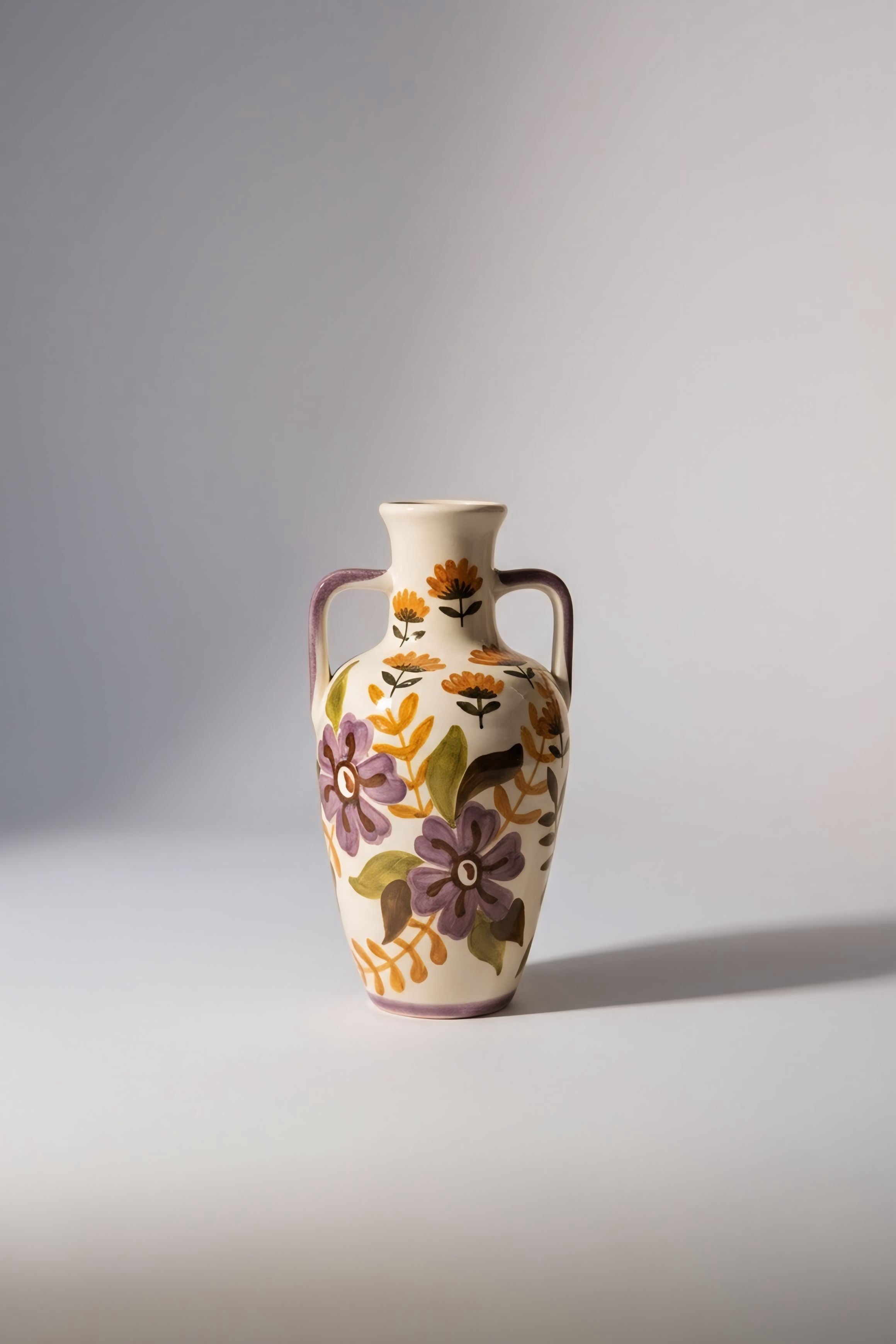 Florero Azahar – moruecoceramicas