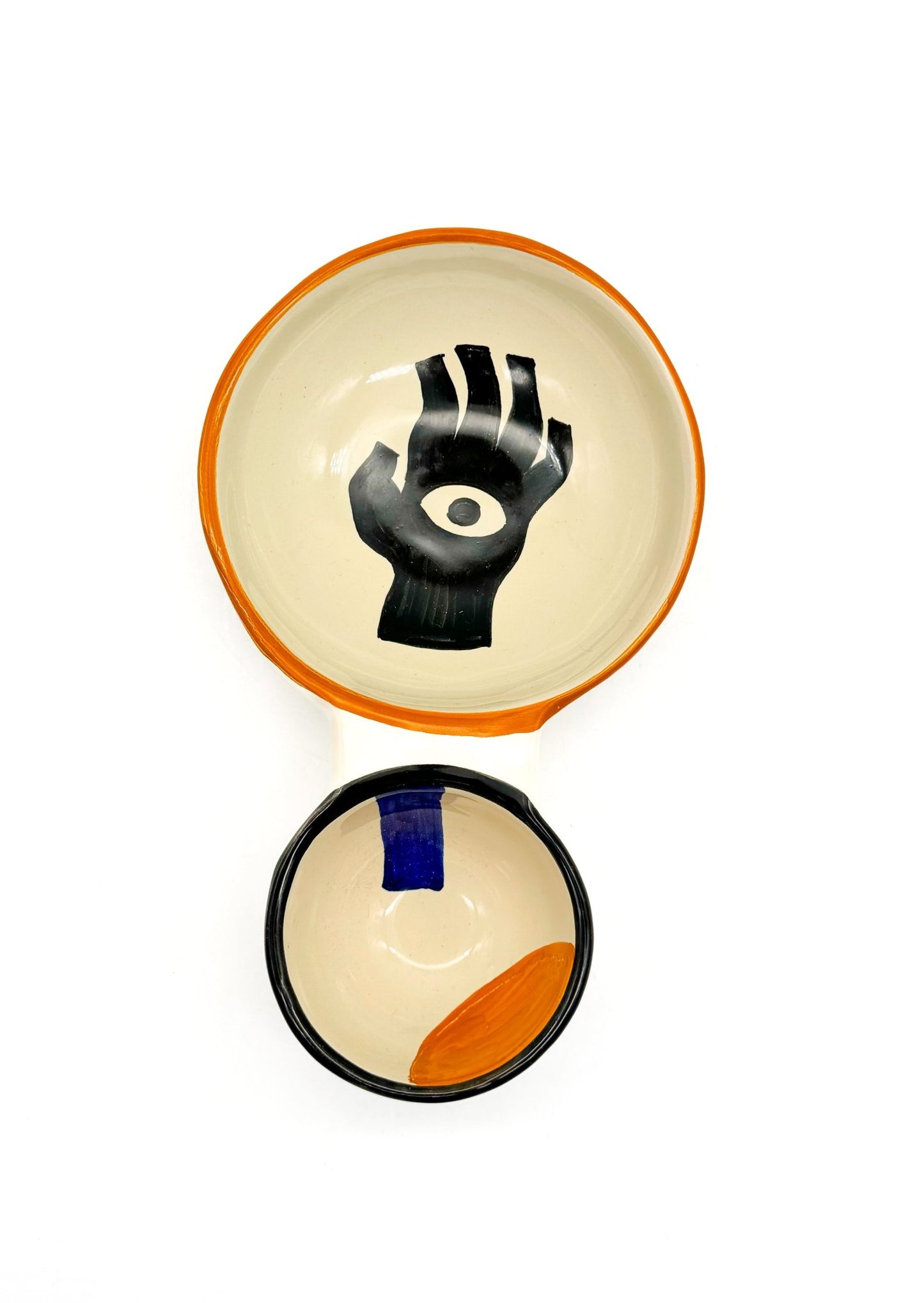 Aceitunero "The Hand of Sabazios" - The Mystics by Morueco ...