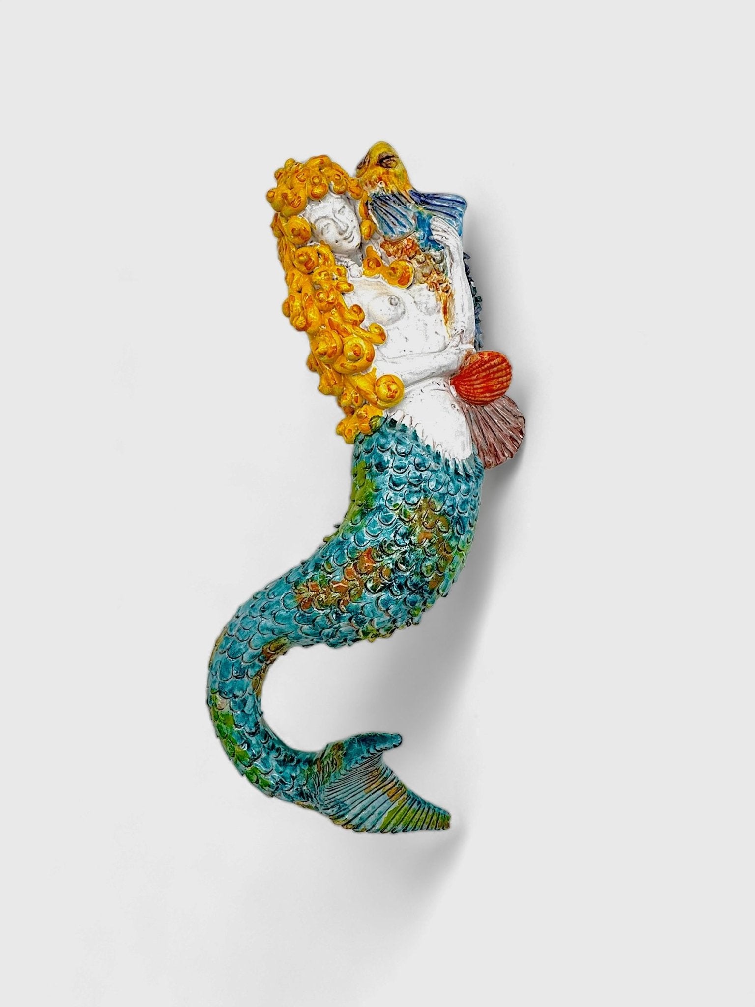 Sirena 01 – moruecoceramicas